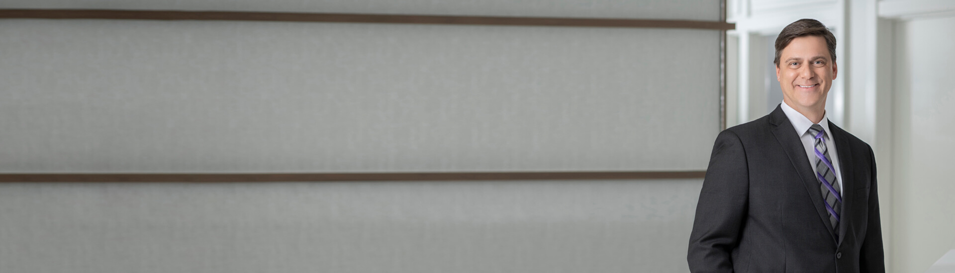 Aaron S. Marines - Russell, Krafft & Gruber, LLP