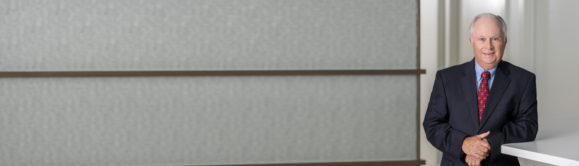 Craig V. Russell - Russell, Krafft & Gruber, LLP