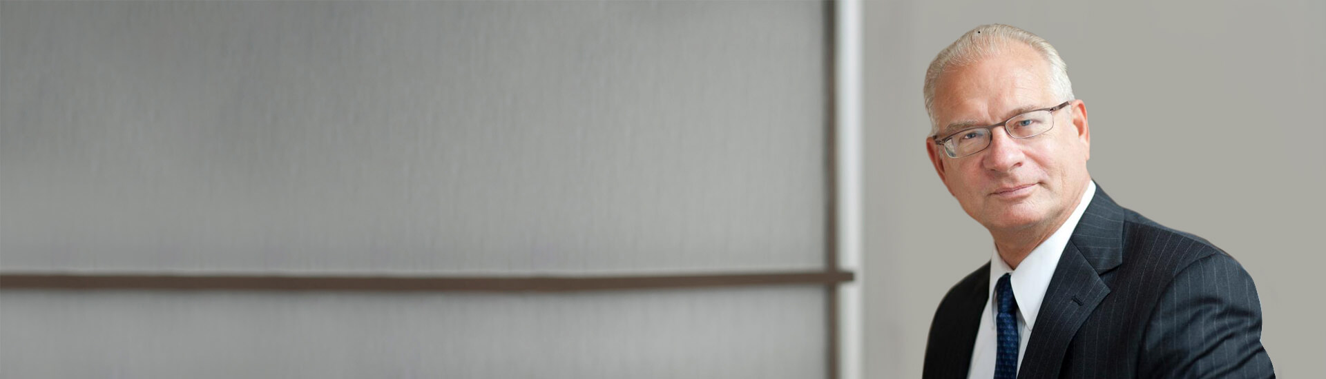 Gary G. Krafft - Russell, Krafft & Gruber, LLP