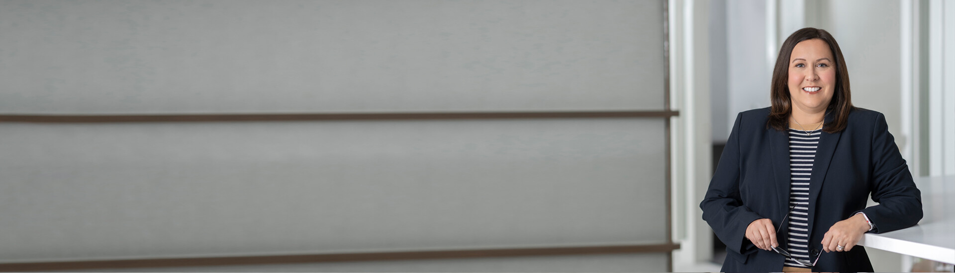 Julie B. Miller - Russell, Krafft & Gruber, LLP