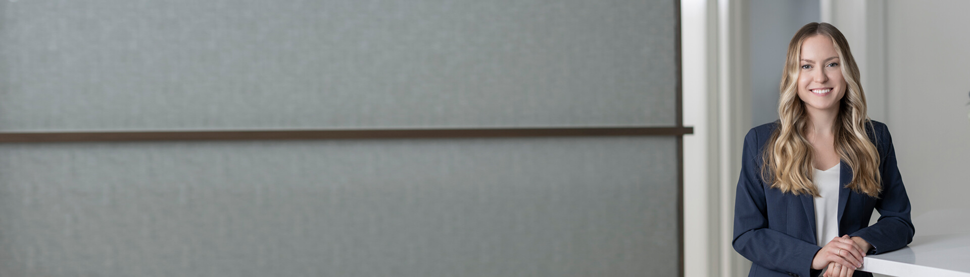 Makayla D. Gilchrist - Russell, Krafft & Gruber, LLP