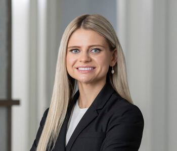 RKG Law Welcomes Maranda Moyer to Growing Firm - RKG Law